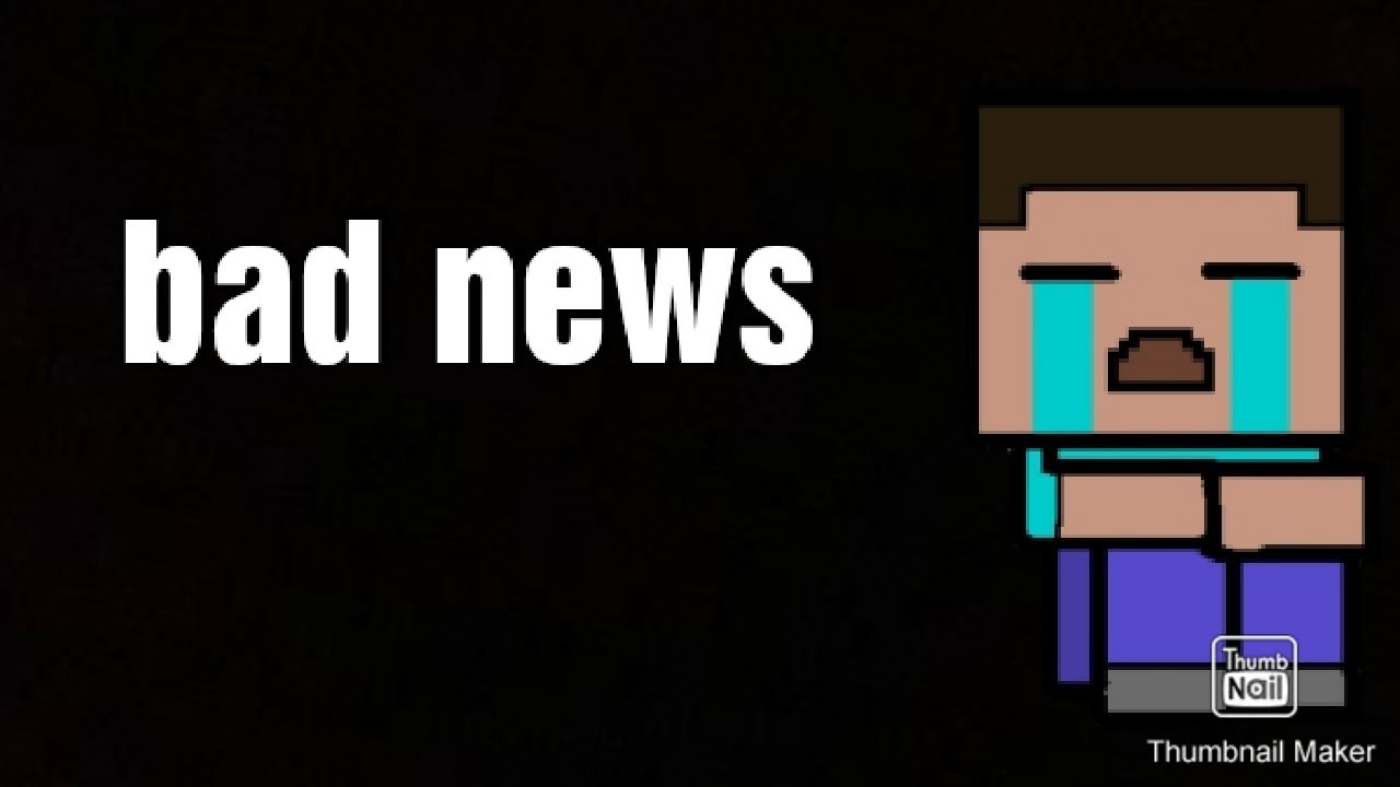 I Am Sad To Say But YouTube i-am-sad-to-say-but-youtube