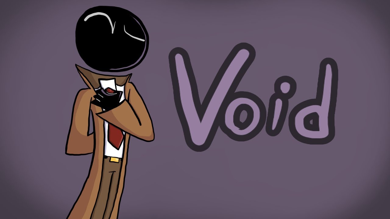 Void Theme | Original Theme song - YouTube