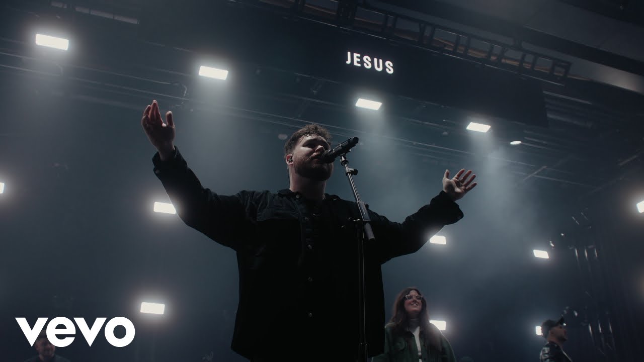 Red Rocks Worship - No Name (Official Live Video) - YouTube Music