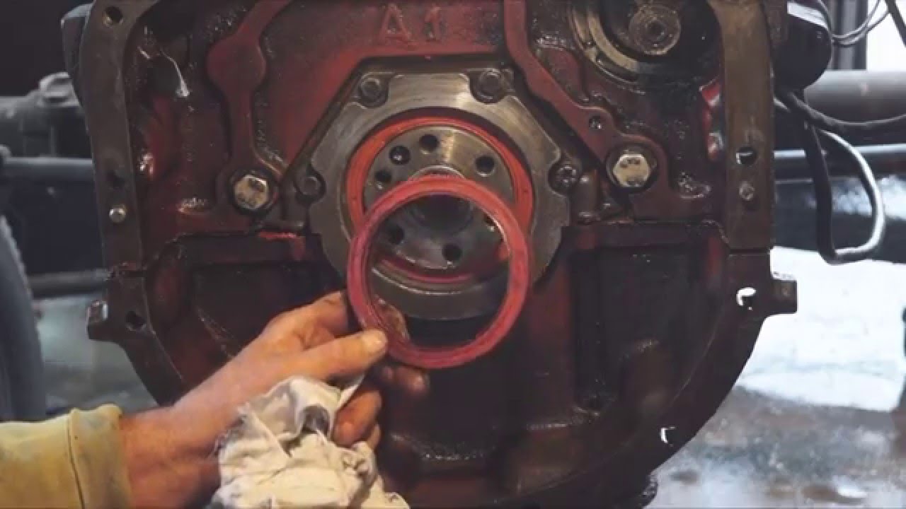 MOTOR D115 / SEMERING SPECIAL 95X120 X13,8 - ETANSARE AEBORE MOTOR -HD ...