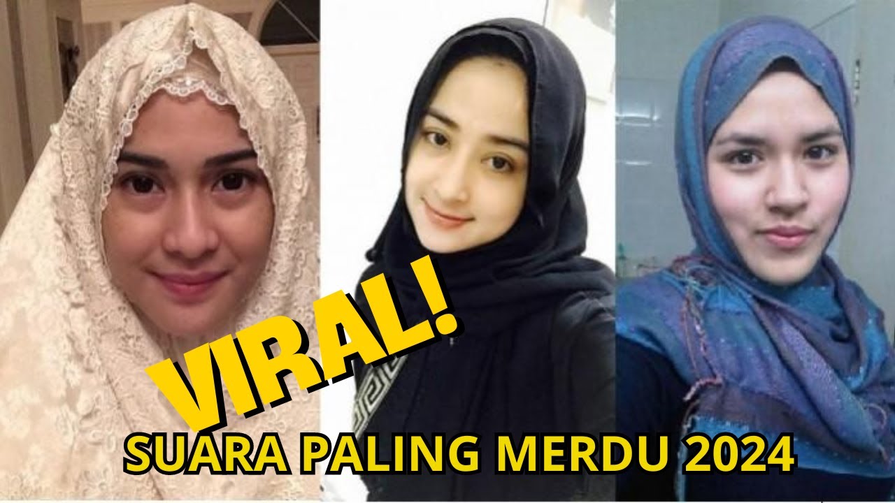 SUARA PALING MERDU! - VIRAL DI SEMUA PLATFORM - YouTube