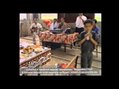 Mugam, Ata, Segah, Oxuyur Oruc Bayramov