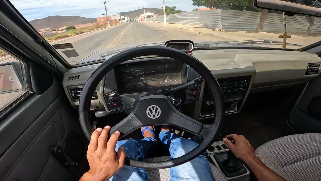 ACELERANDO GOL QUADRADO CHT NA AVENIDA! ESSE CHT TÁ BRUTO PLAY 2 NA ...
