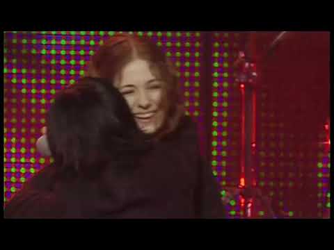 t.A.T.u. - Ne Ver, Ne Boisya, Ne Prosi (Live In St. Petersburg, 2006)