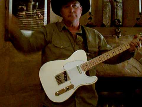 COUNTRY ROCK STAR (original song) - YouTube