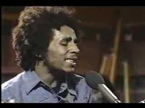 Bob Marley - Stir It Up [Live 1973] - YouTube Music
