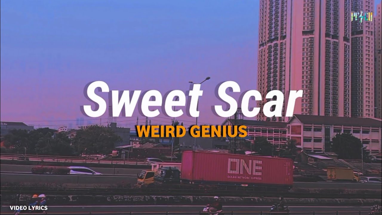 Sweet Scar - Weird Genius (music) - YouTube