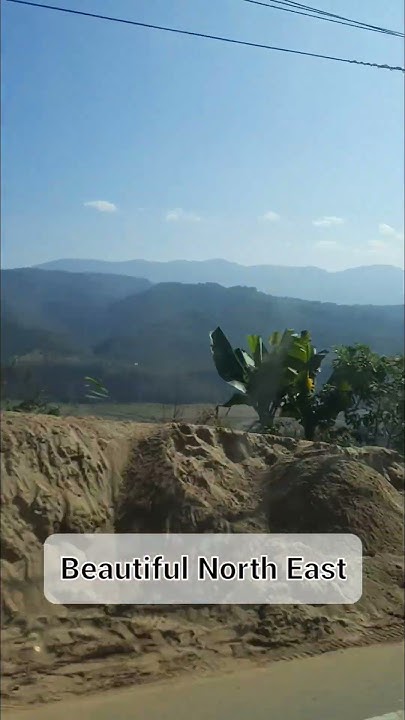 Beautiful North East - YouTube