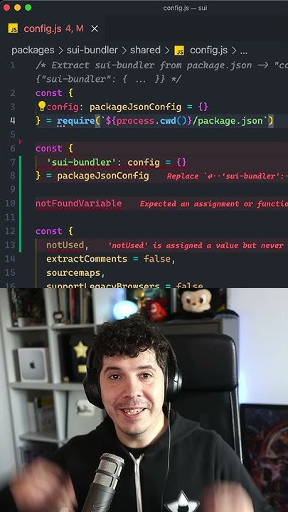 ¡La MEJOR extensión de Visual Studio Code para mostrar tus ERRORES ...