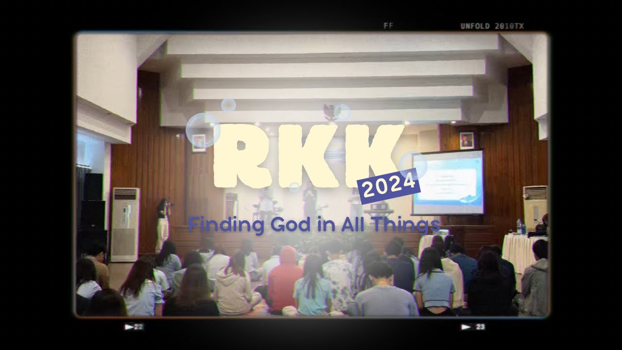 Aftermovie RKK 2024 - YouTube