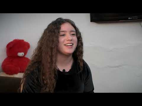 An Iraqi Catholic Girl: The Inspiring Life of Hala Amir