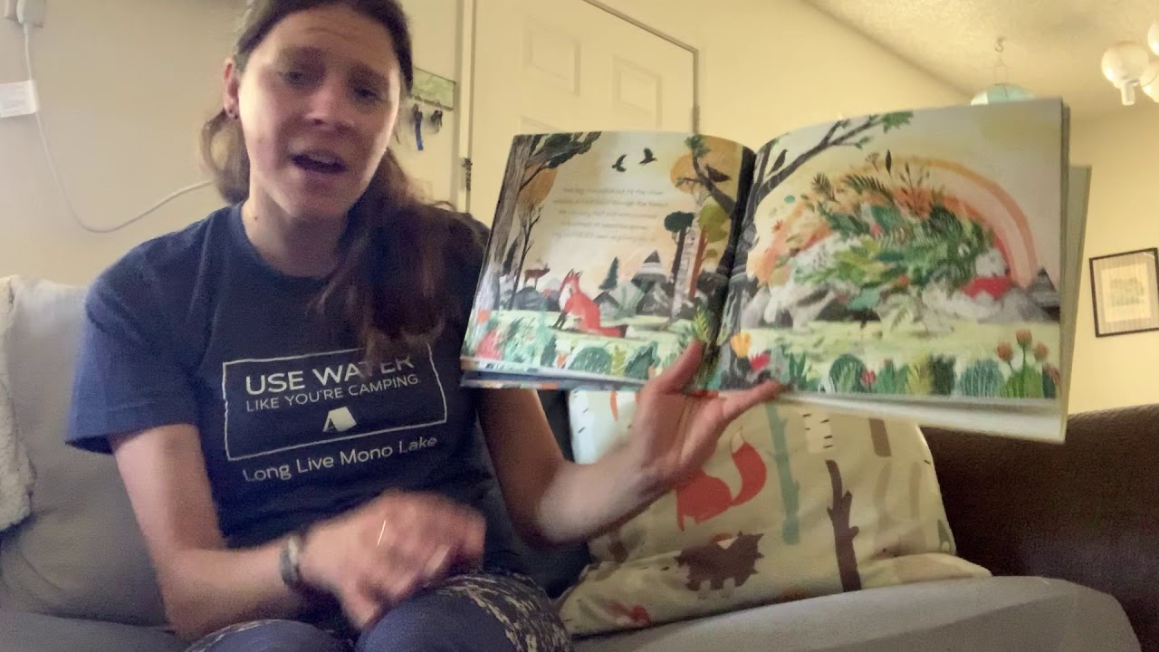“Leaf,” by Sandra Dieckmann - YouTube