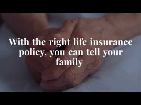 Life Insurance From CMT Insurance