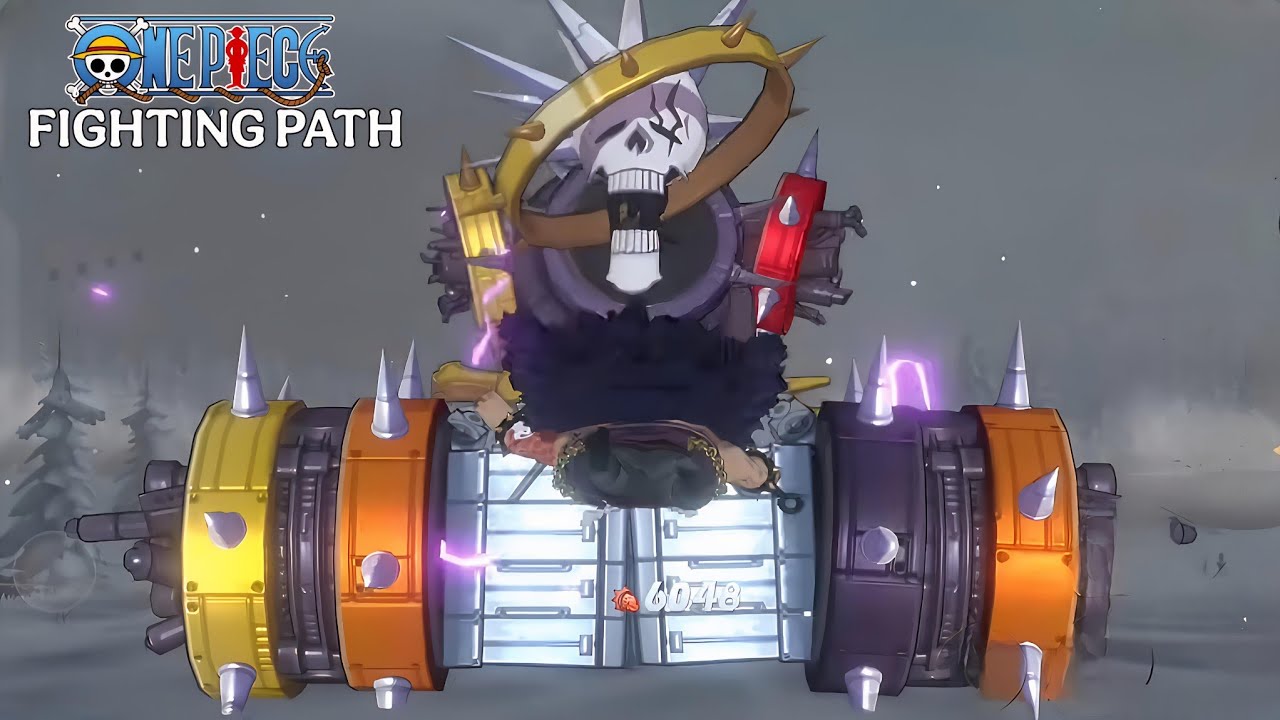 [NEW] EUSTASS KID 'WANO VERSION' FULL SKILL GAMEPLAY | One Piece ...