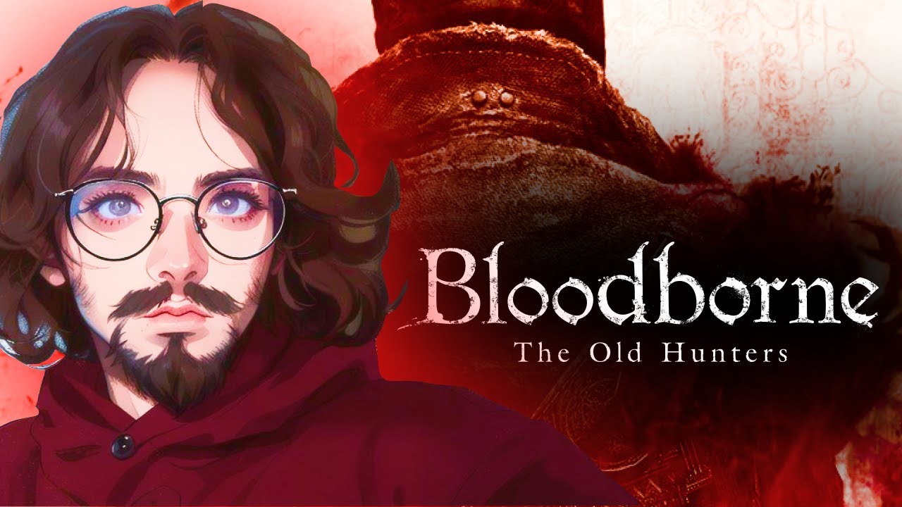 ФИНАЛЬНЫЕ БОССЫ | BloodBorne - YouTube