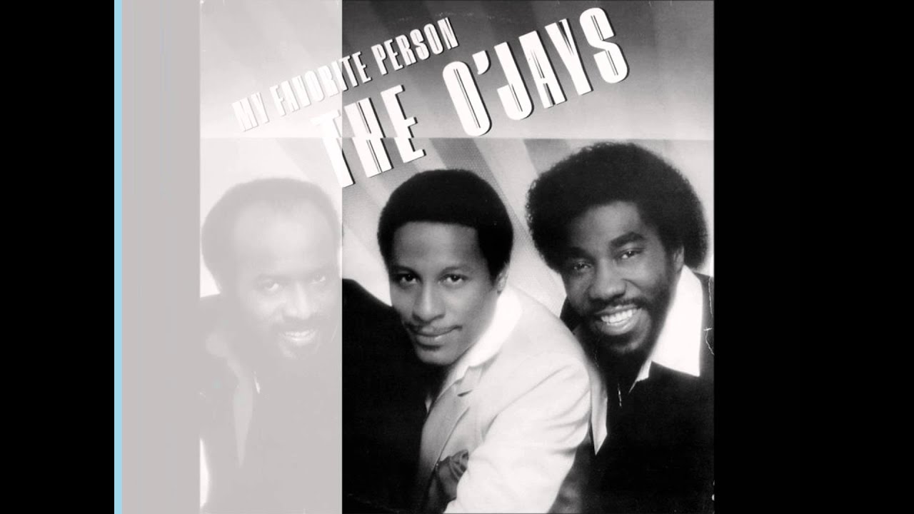 Your True Heart--The O'jays - YouTube