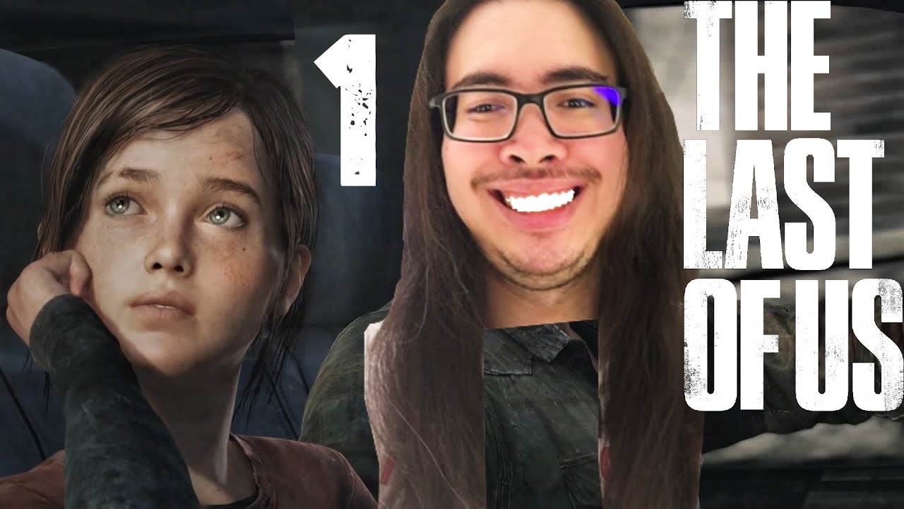 Reliving The Pain - THE LAST OF US PART I - Episode 1 - YouTube