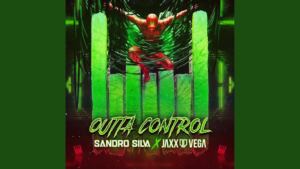 Outta Control (Extended Mix) - YouTube