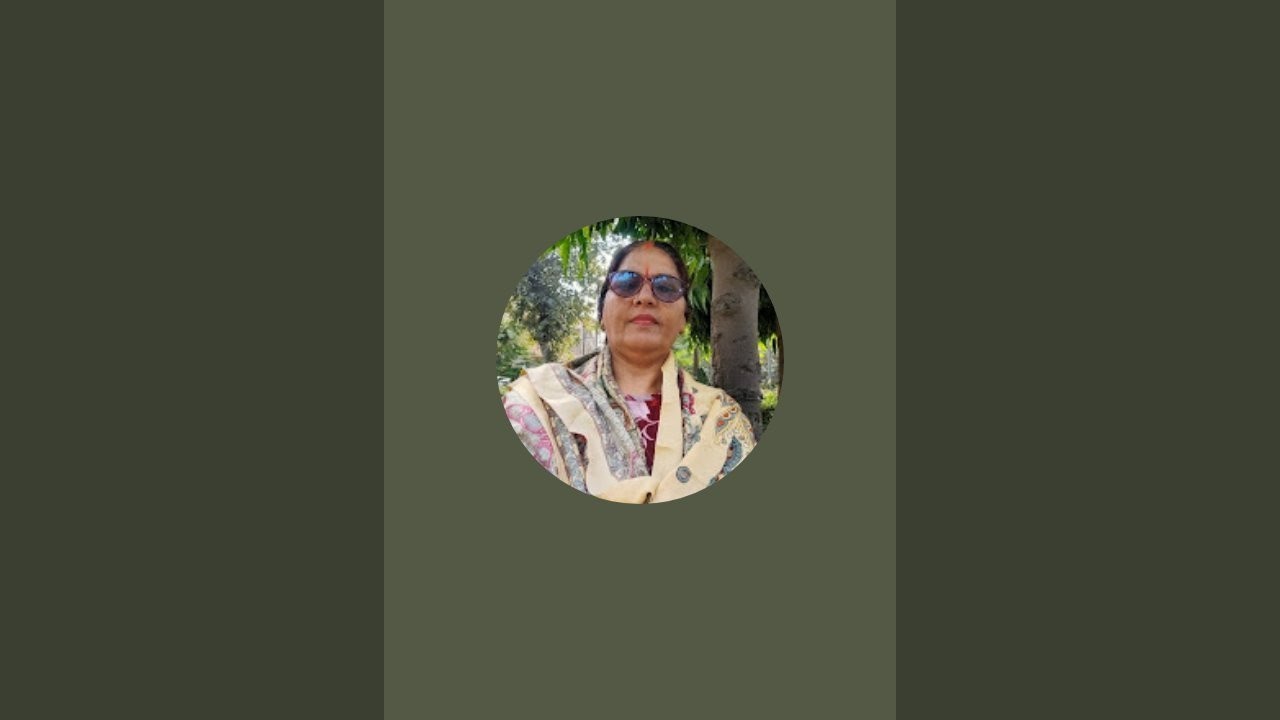 Seema Singer is live - YouTube