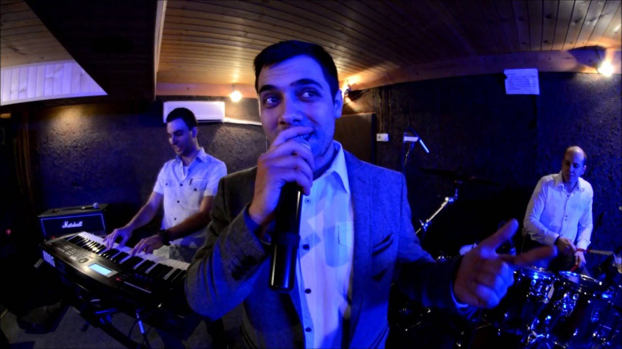 Mystic band - Okuj me care - YouTube