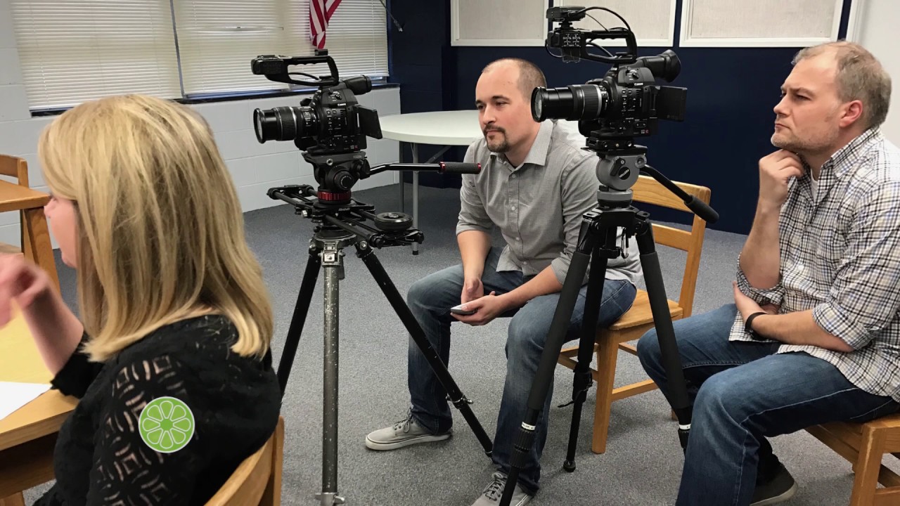 A Look Behind the Scenes - Born Learning Academy - YouTube