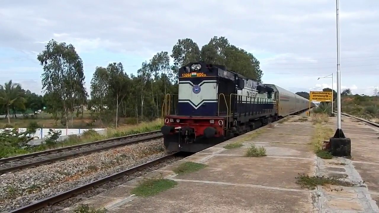 Unique Freight Trains //Indian Railways - YouTube