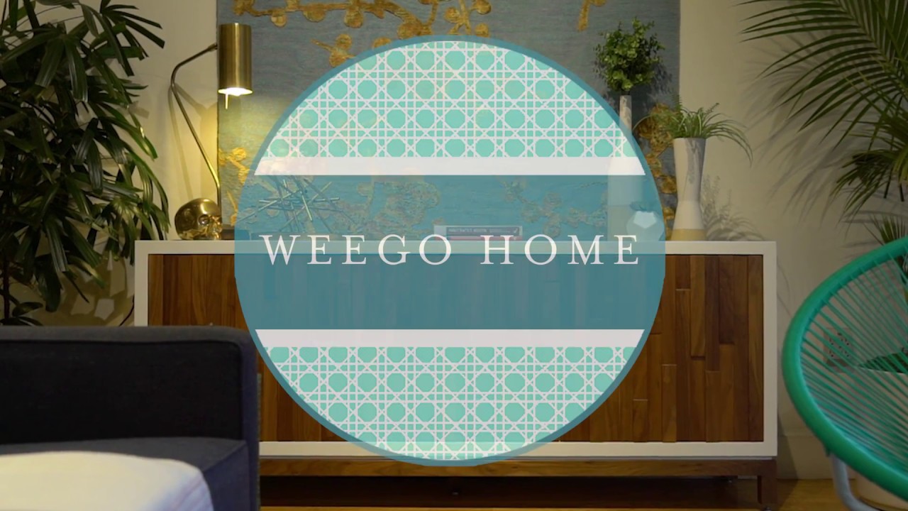 Trade Services at Weego Home - YouTube
