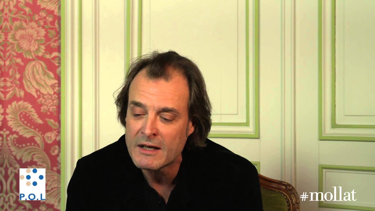 Frédéric Boyer - Quelle terreur en nous ne veut pas finir ? - YouTube