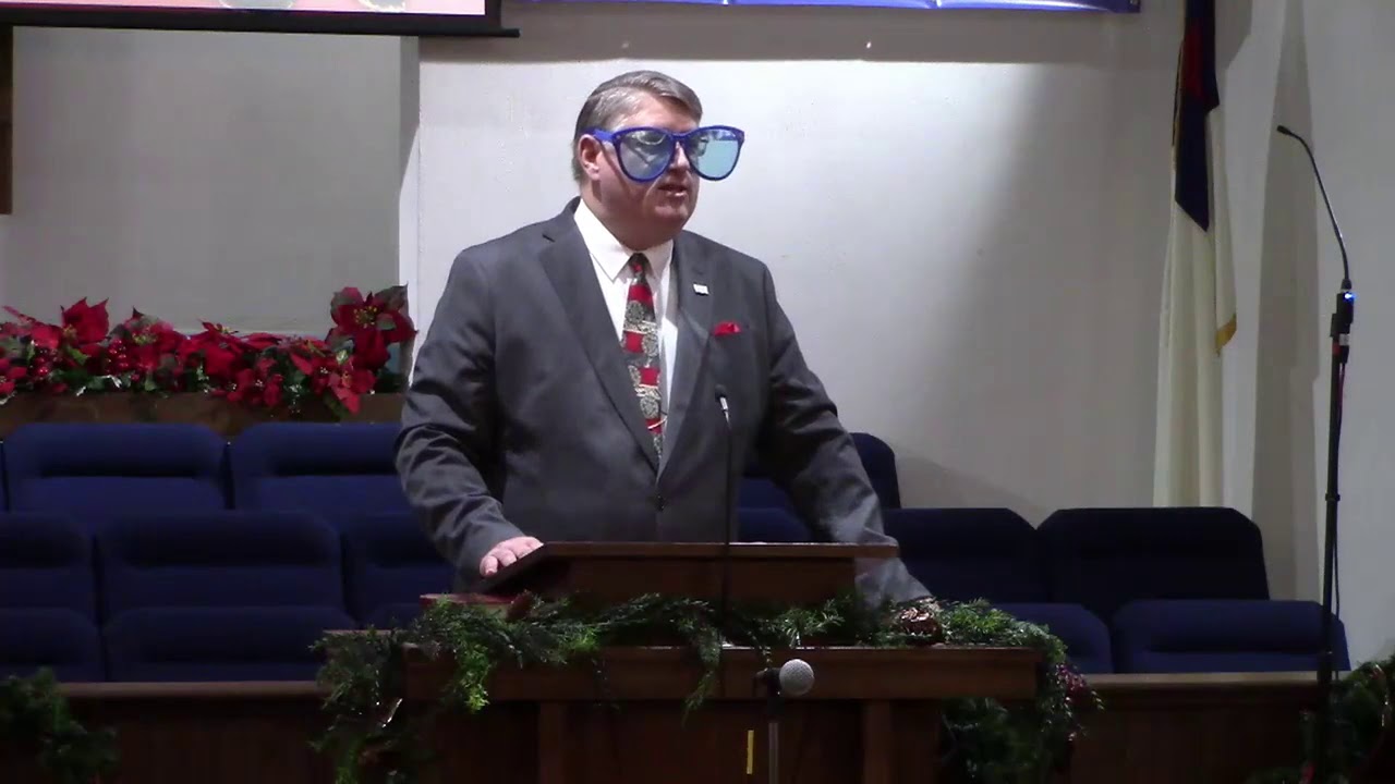 Sun. AM 12/29/19, "Getting Past Your Jordan" - Pastor Keen. Joshua 3:1 ...