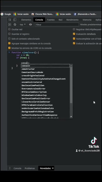 Como Usar Variables En Javascript Foryou Javascript Parati Coding Tutorial Code Youtube