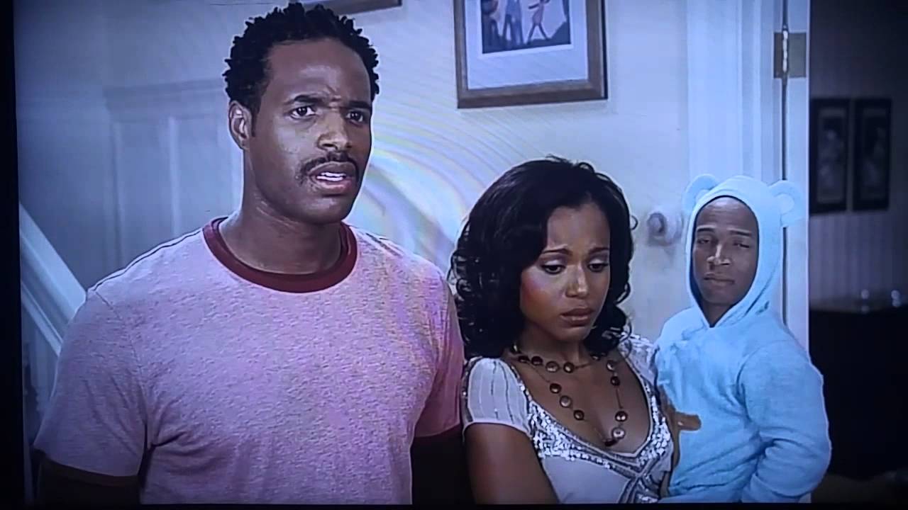 Pops Goes Crazy (Little Man) - YouTube