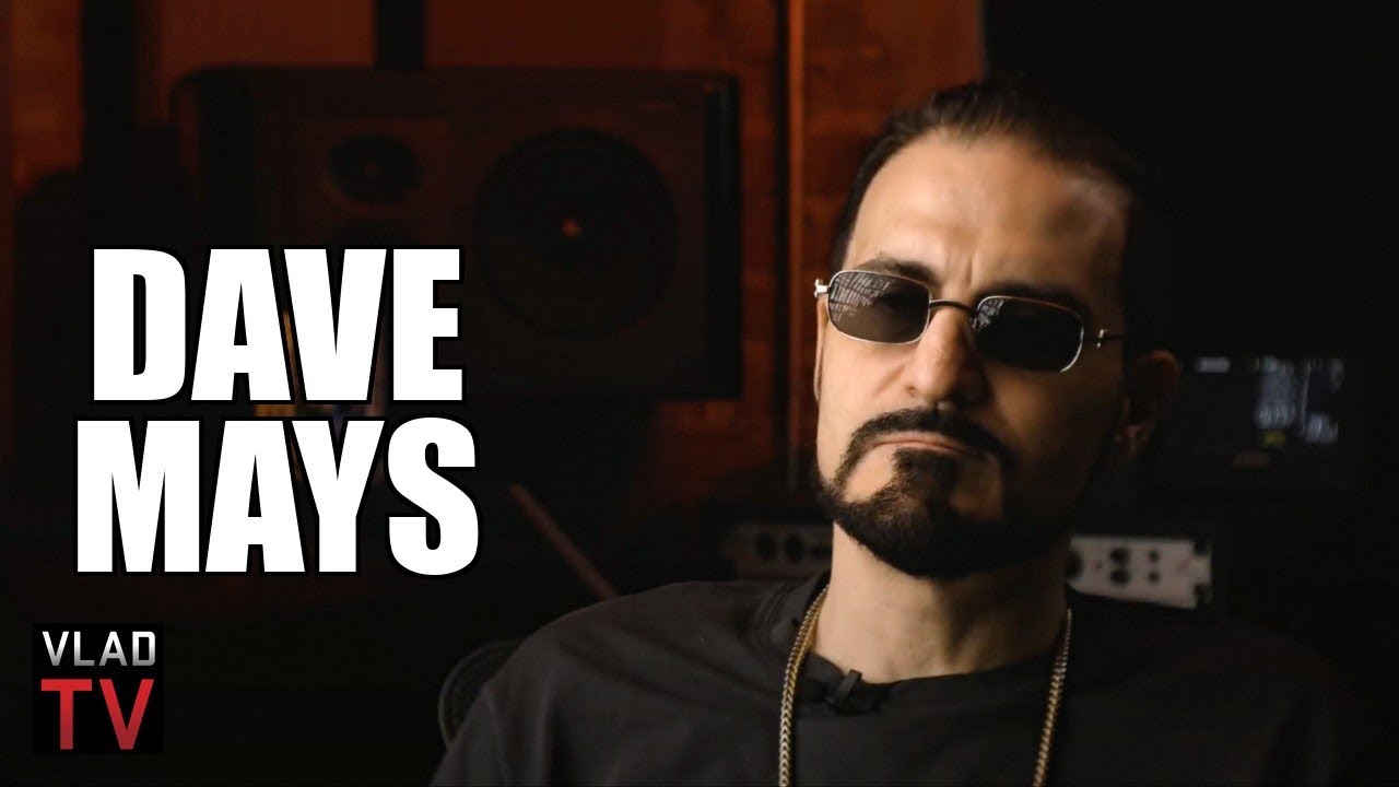 Dave Mays on "Unsigned Hype" Launching Eminem, Biggie, DMX, Mobb Deep ...
