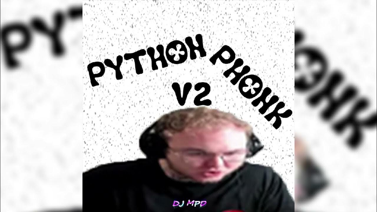 DJ MPD - PYTHON PHONK - YouTube
