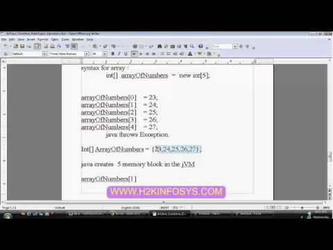 J2EE Tutorial For Beginners | Java Platform, Enterprise Edition | Free ...