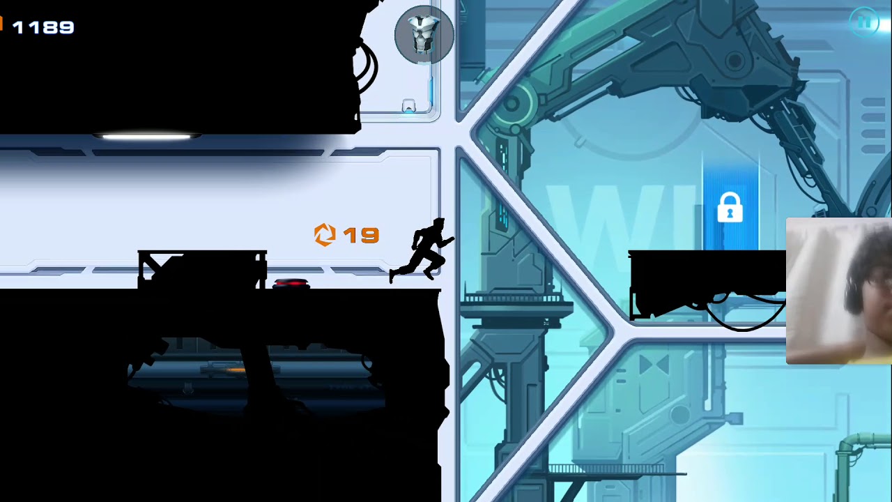 How to play the world's best parkour game.vector 2 gameplay#gaming ...