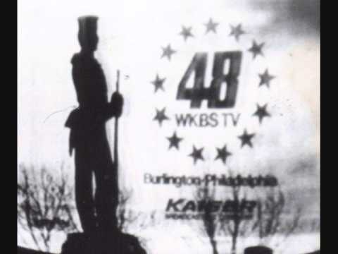 WKBS 48 Philadelphia PA 1970 commercial - YouTube