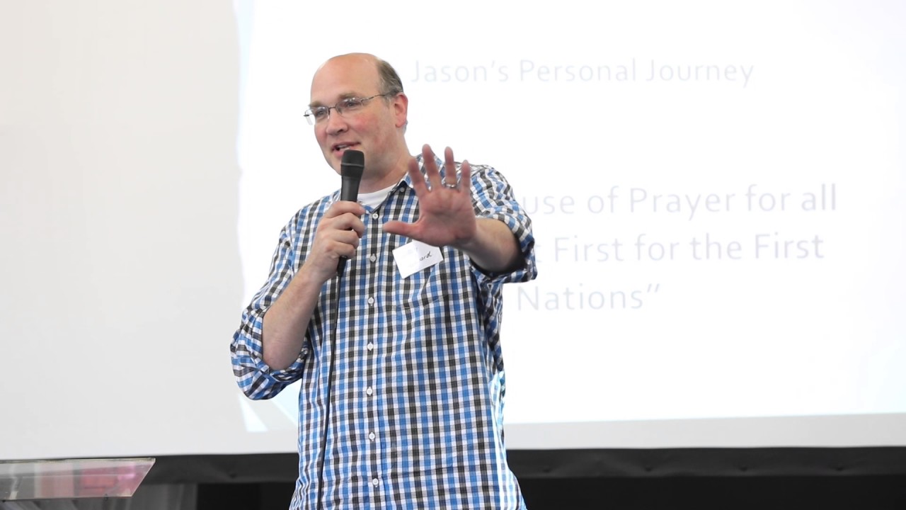 Session 3 Building the House of Prayer Summit, "Breakthrough Prayer ...