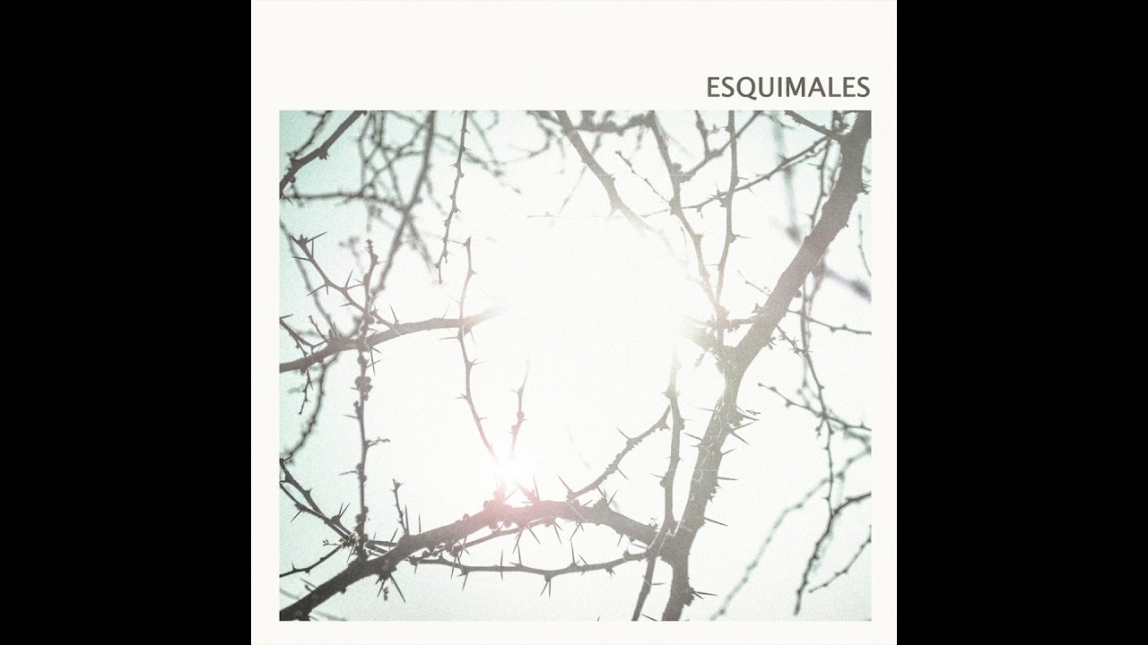 Esquimales - Esquimales (Ep Completo) - YouTube