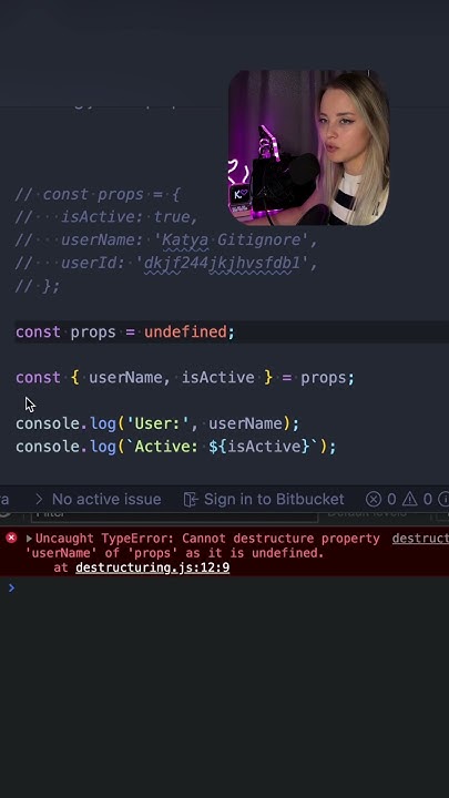 Frontend Javascript Destructuring Frontend Javascript Javascriptengineer Reactjs Programmer