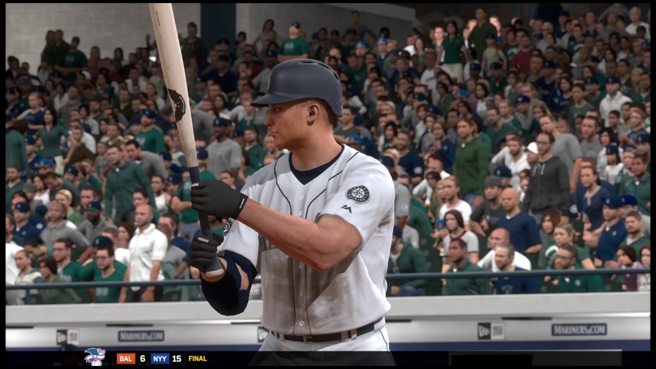 ★Kyle Seager strikes his 71st homer of 2021 season to take lead and ...