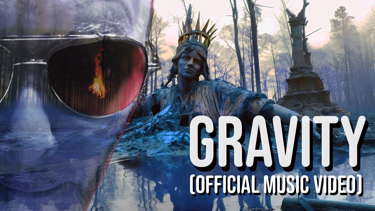 “gravity” (official music video) - YouTube