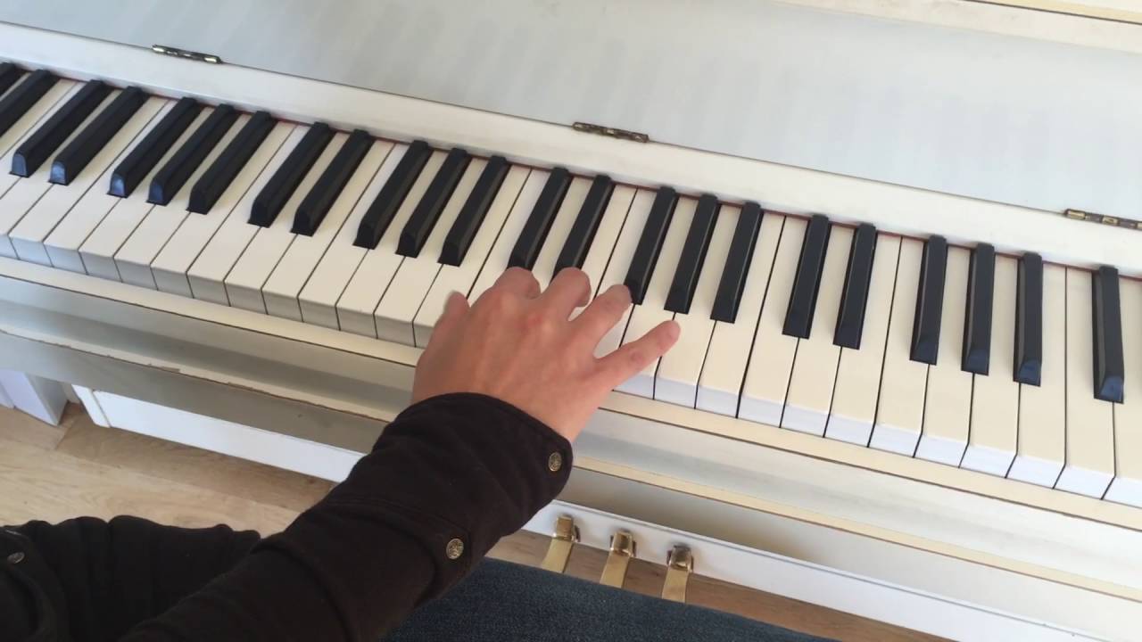 Exercise #2 "Pinch, Pinch, Pinch!" - YouTube