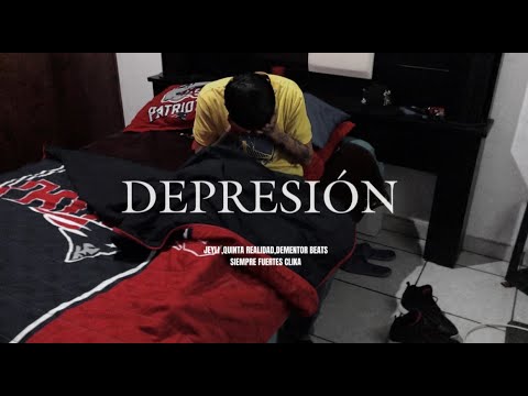 JEYLI - DEPRESIÓN (Video Oficial) - YouTube