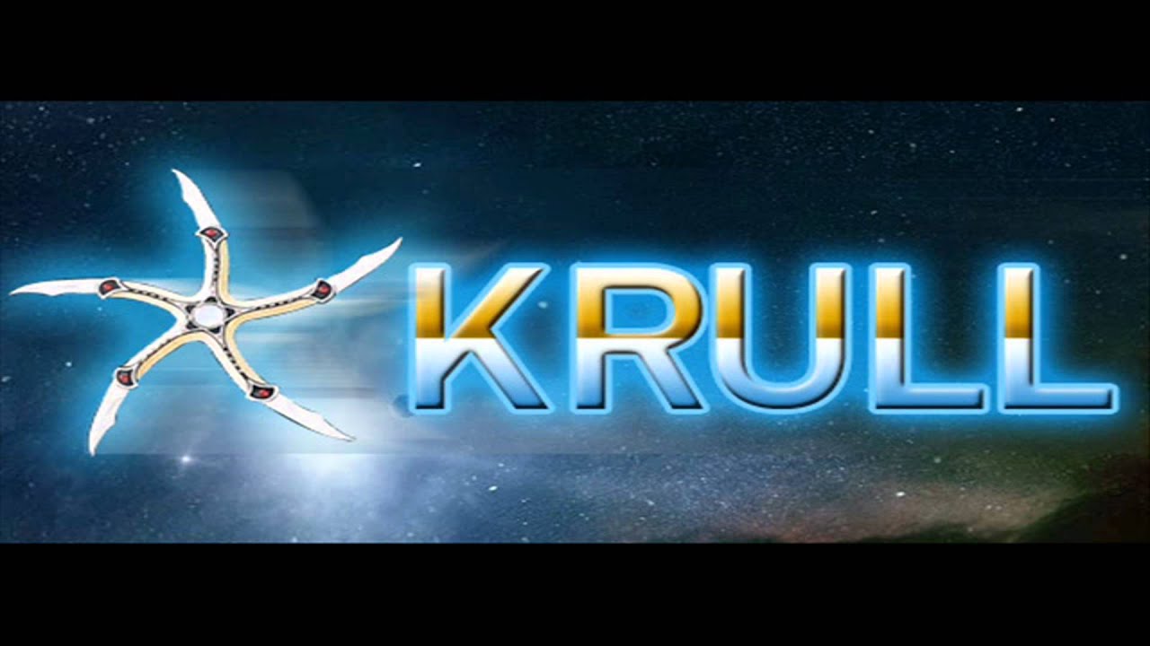 Krull Soundtrack - Main Theme - YouTube