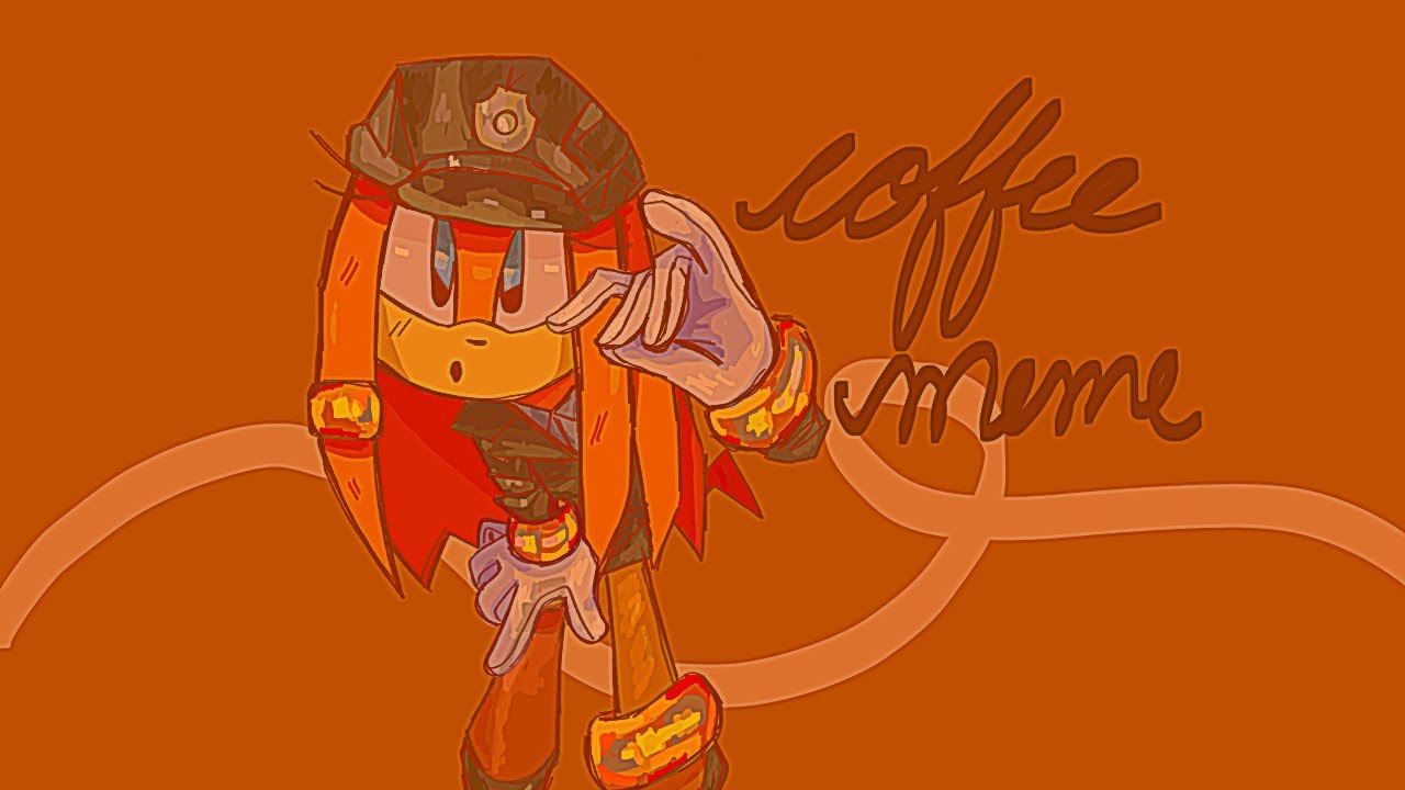 COFFEE☕️ animation meme (shadikal) - YouTube