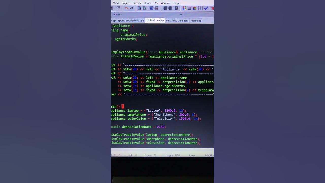 Trade In C Coders Coderstokyo Codingninja Codemasters Codinglife