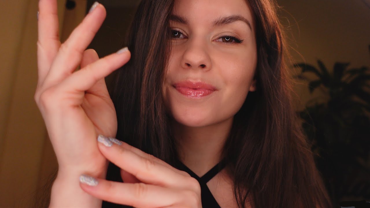 Asmr Pov Head Massage πββοΈ Eyes Closed For Deep Sleep π΄ Youtube