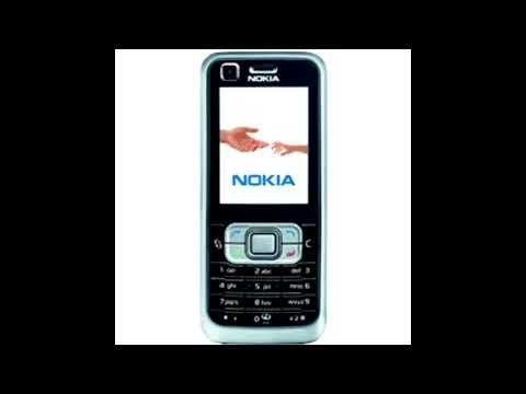 Nokia 6120c ringtones