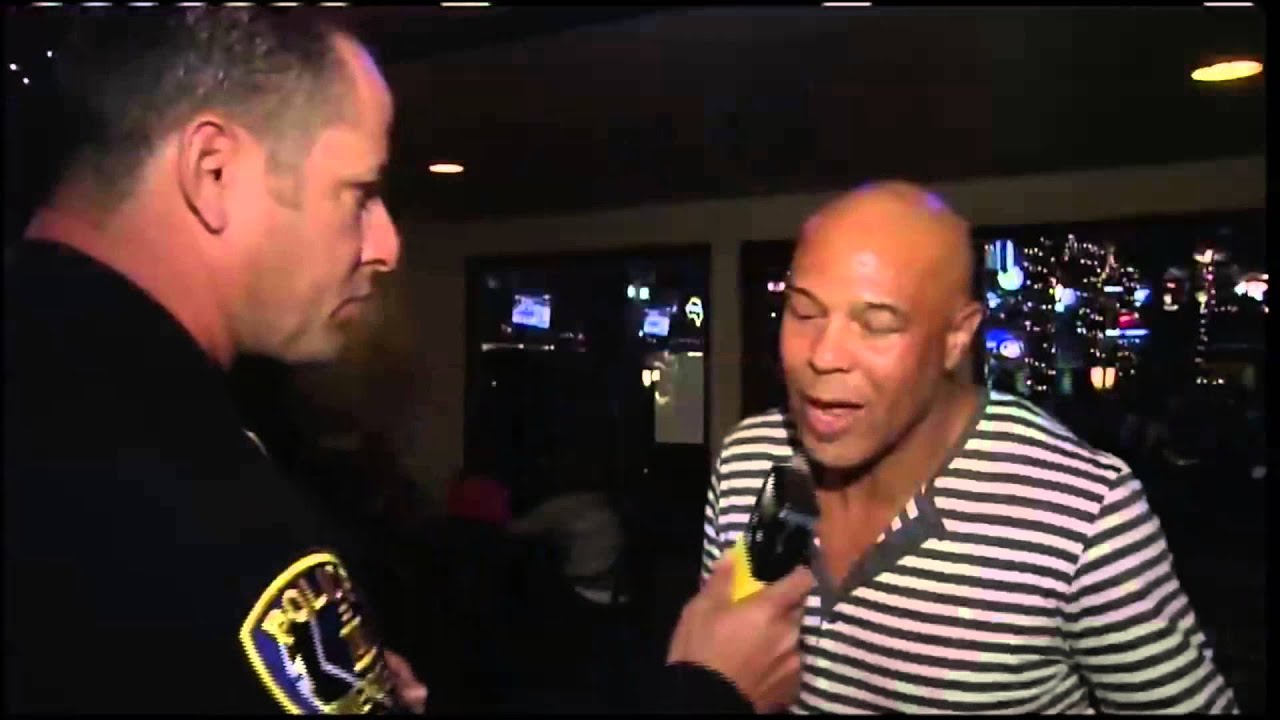 No-refusal DWI campaign begins tonight - YouTube