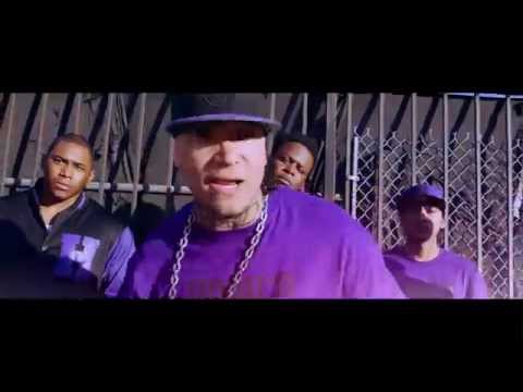 SEVIN FT. ILLUMINATE - BOUT WHUTEVA (OFFICIAL VIDEO) @sevinhogmob